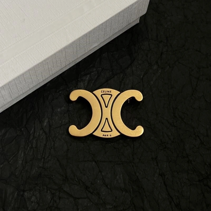 High accuracy Celine Brooches