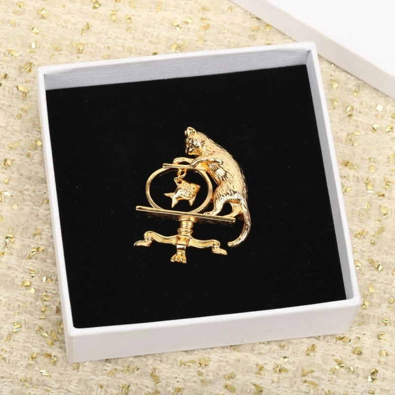 Legit Celine Brooches