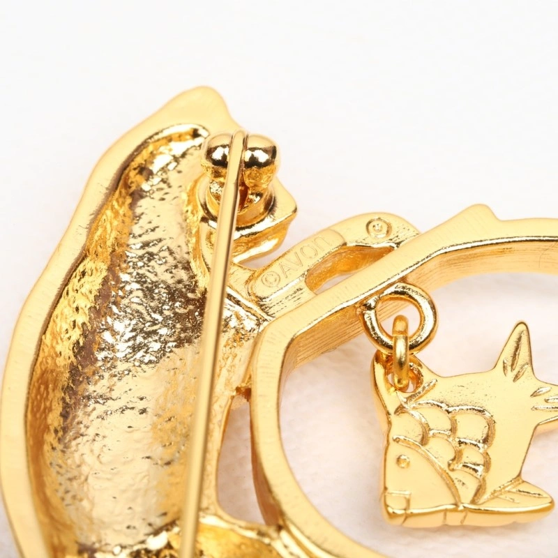 Legit Celine Brooches
