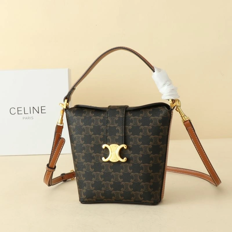 Celine Bucket Bags