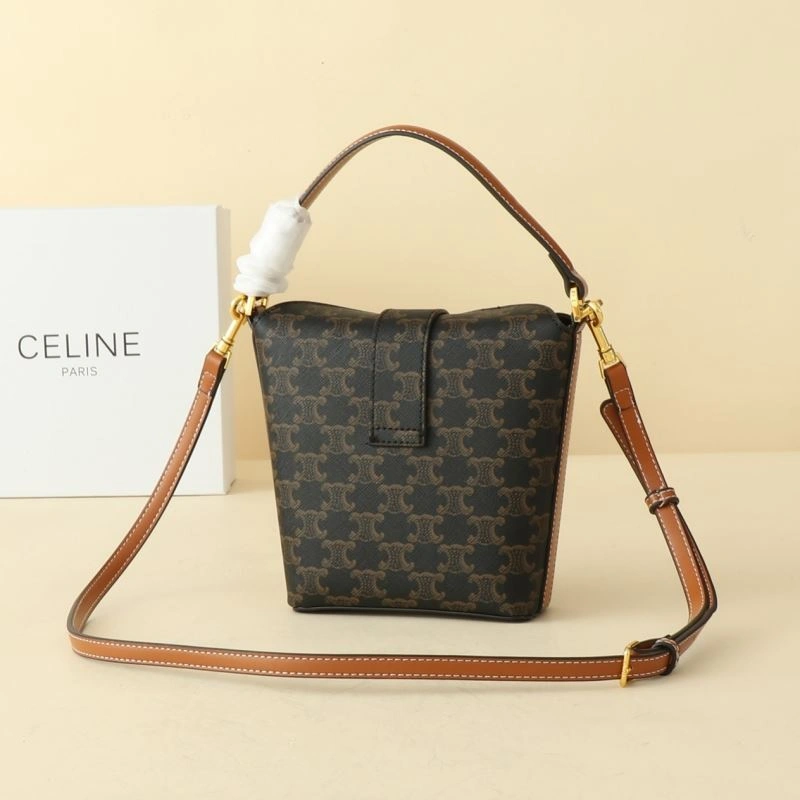 Cut-rate Celine Bucket Bags