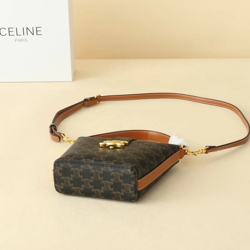 Cut-rate Celine Bucket Bags