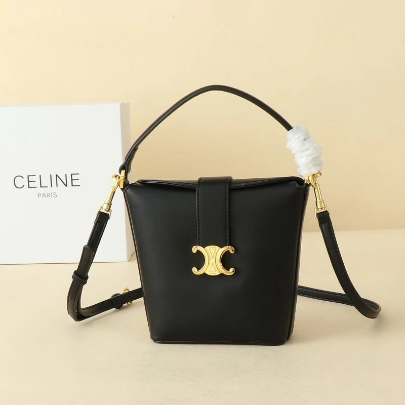 Celine Bucket Bags