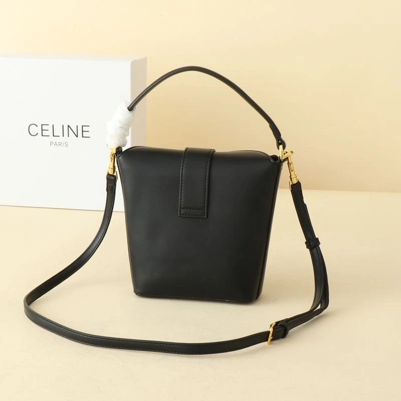 Value-priced Celine Bucket Bags