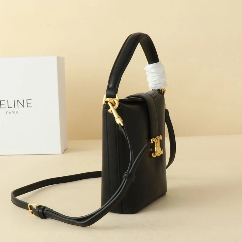 Value-priced Celine Bucket Bags