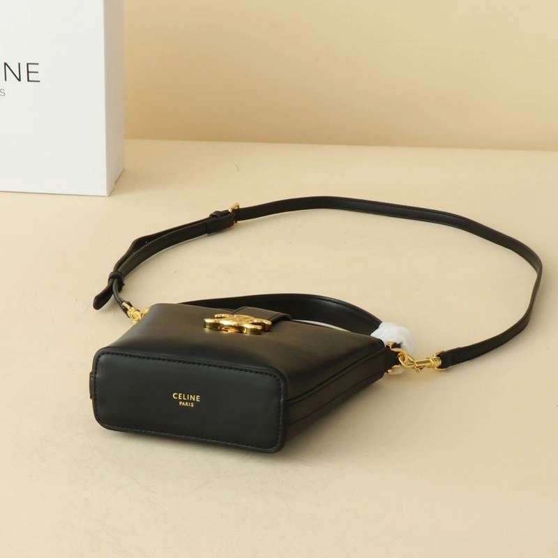 Value-priced Celine Bucket Bags