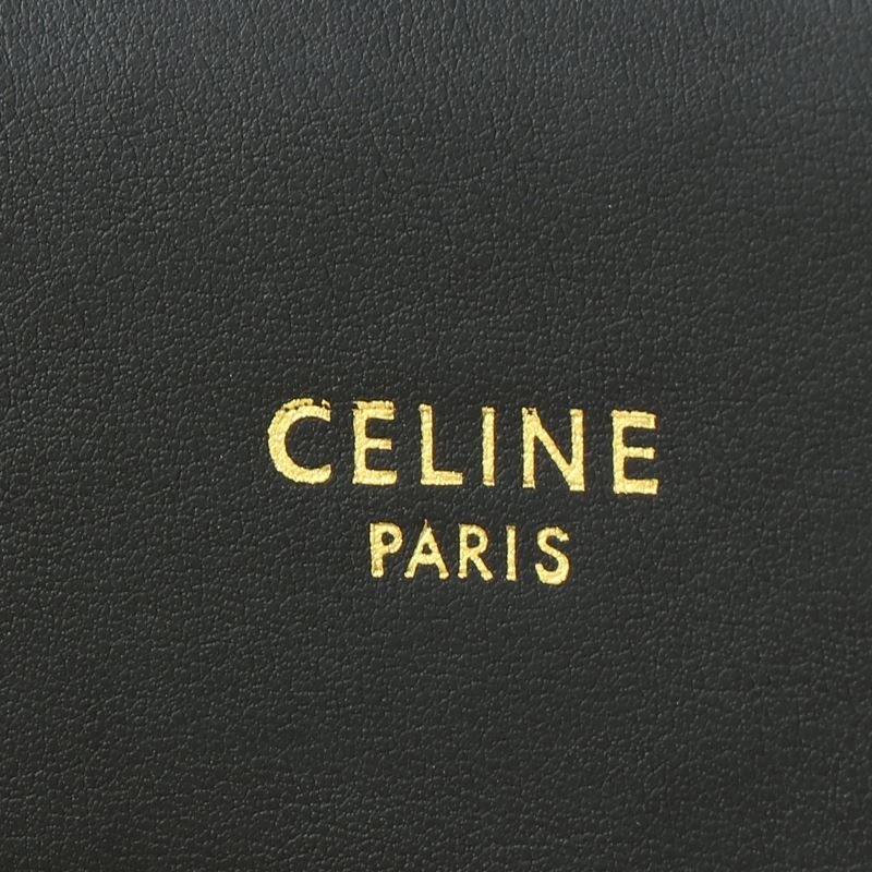 Value-priced Celine Bucket Bags