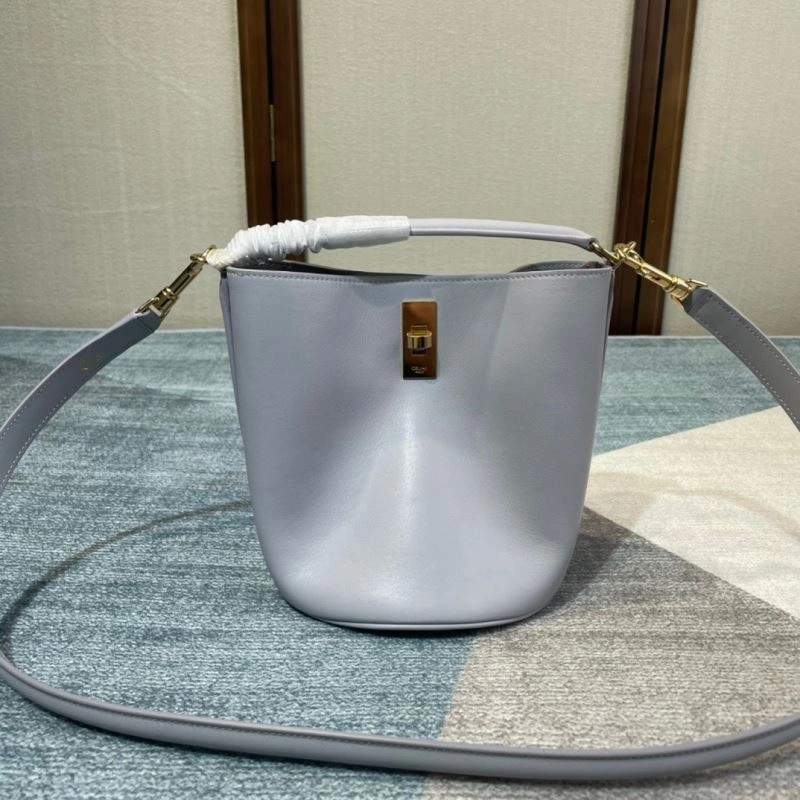 Top match Celine Bucket Bags