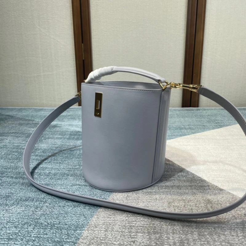 Top match Celine Bucket Bags