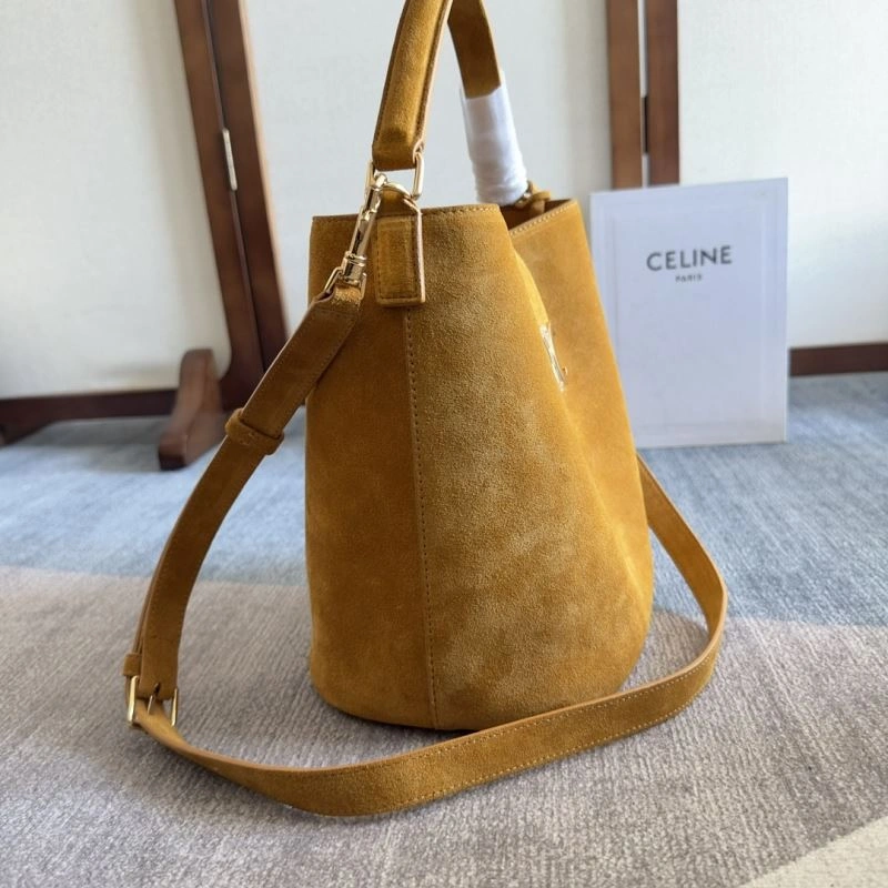 Official Celine Bucket Bags