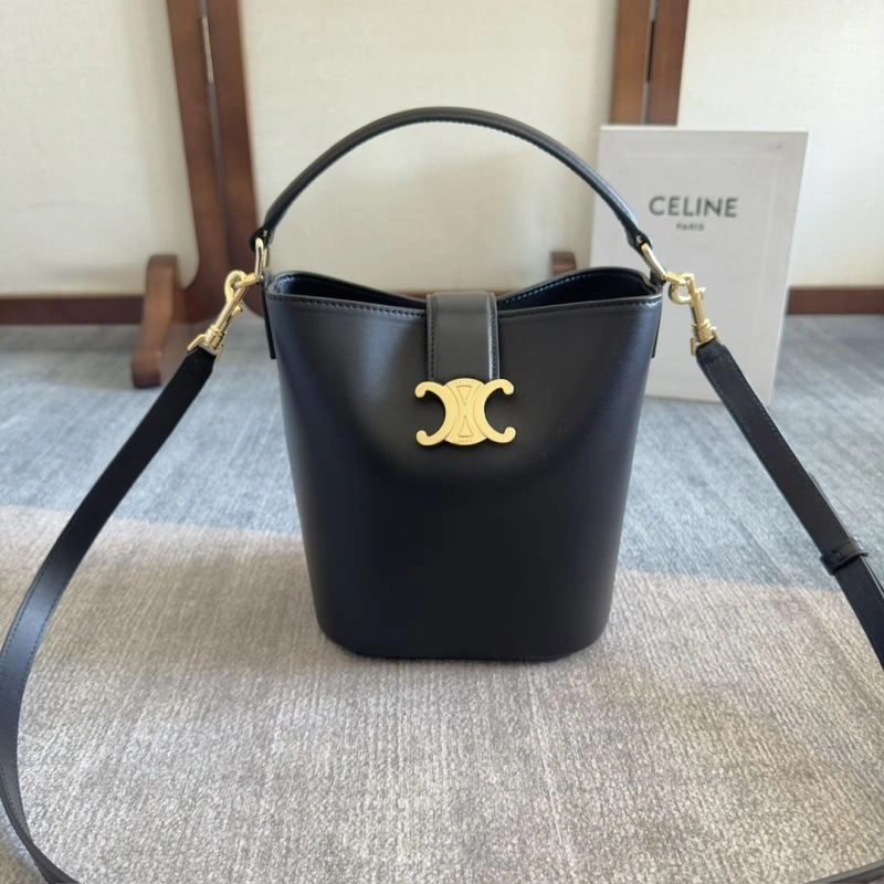 Celine Bucket Bags