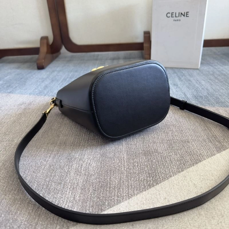 Original Celine Bucket Bags