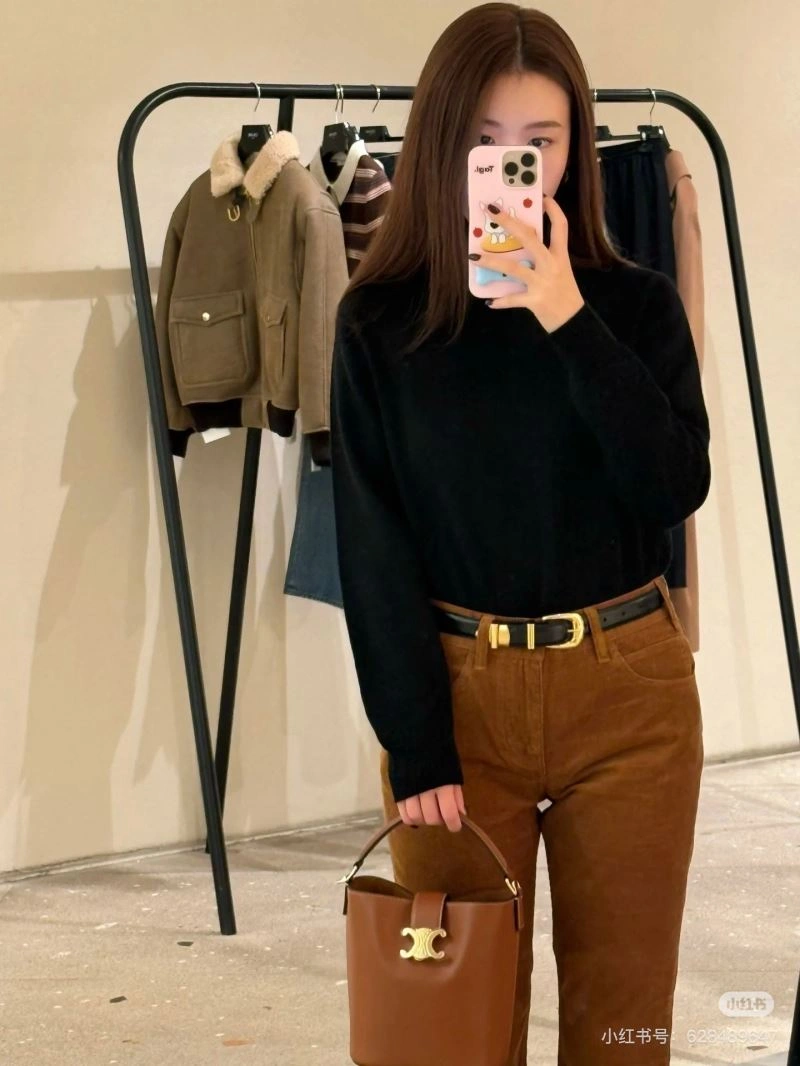 Bargain Celine Bucket Bags