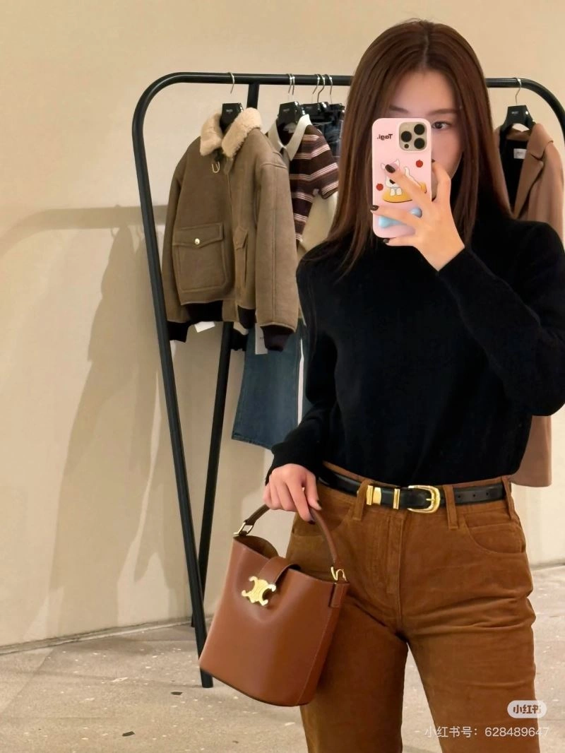 Bargain Celine Bucket Bags
