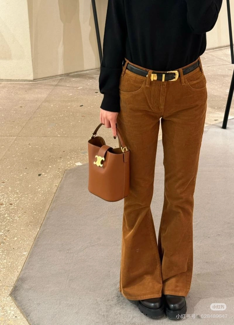 Bargain Celine Bucket Bags