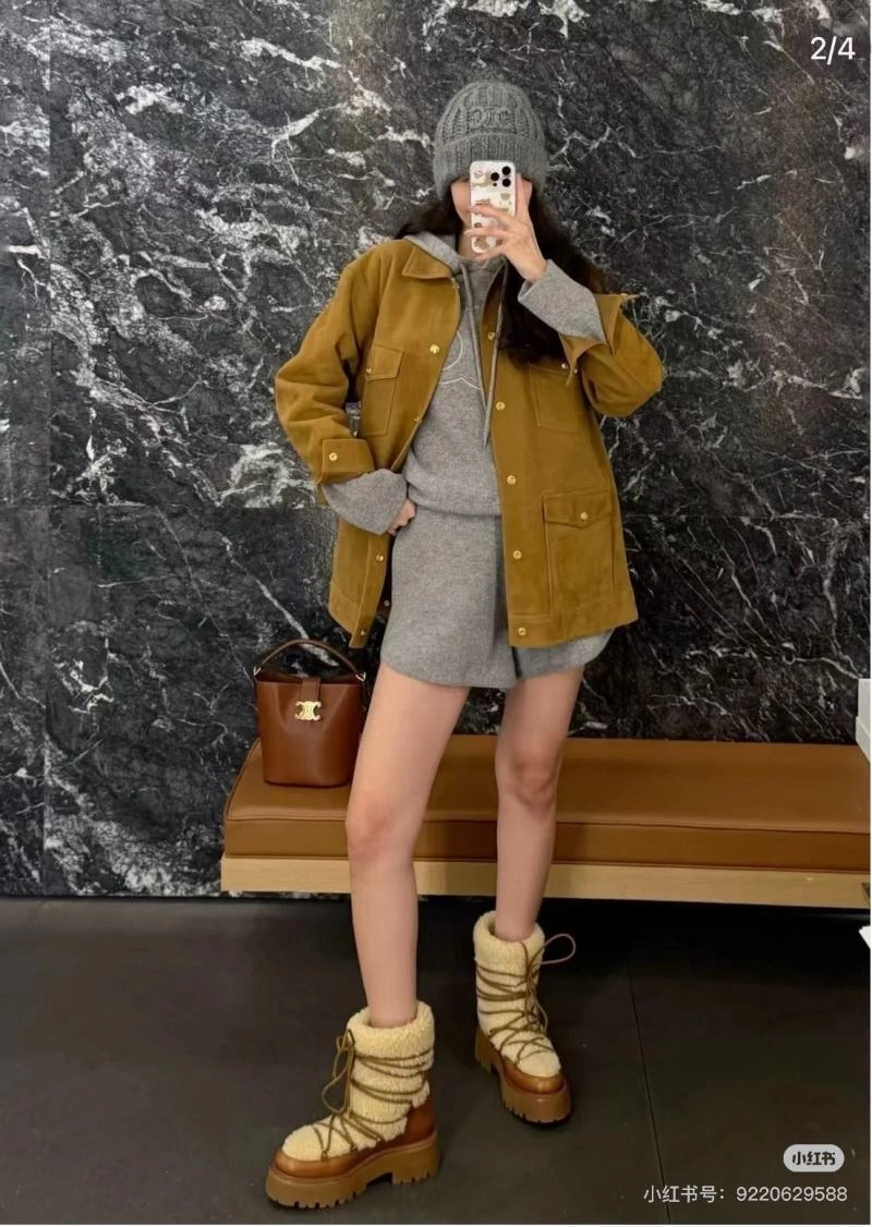 Bargain Celine Bucket Bags