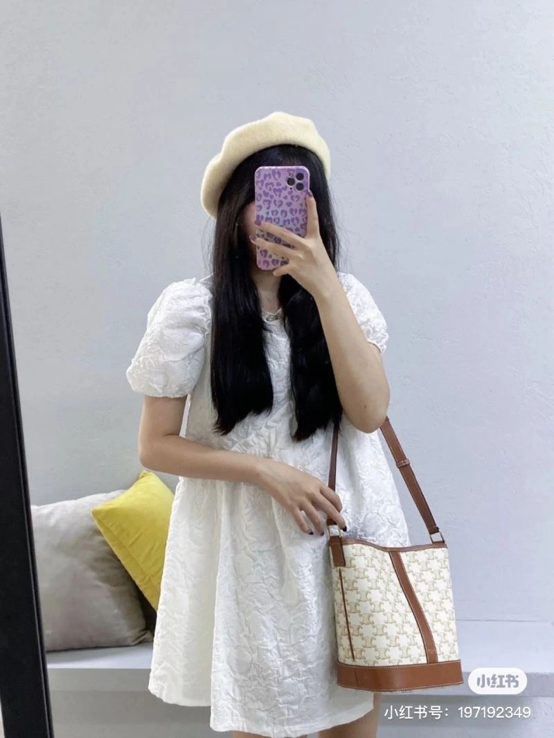 Bargain Celine Bucket Bags