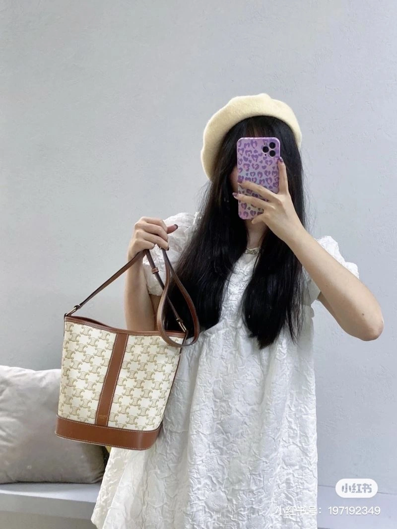 Bargain Celine Bucket Bags