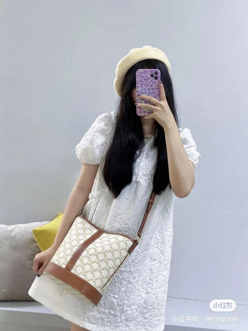 Bargain Celine Bucket Bags