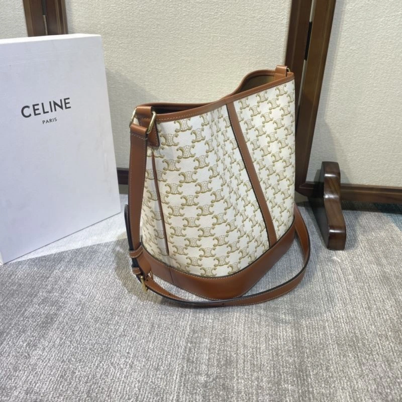 Affordable Celine Bucket Bags