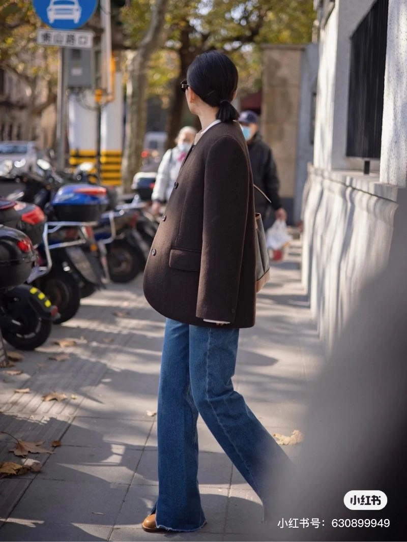 Budget-friendly Celine Bucket Bags