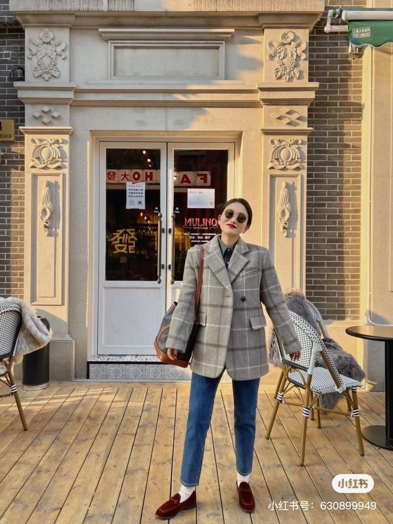 Budget-friendly Celine Bucket Bags