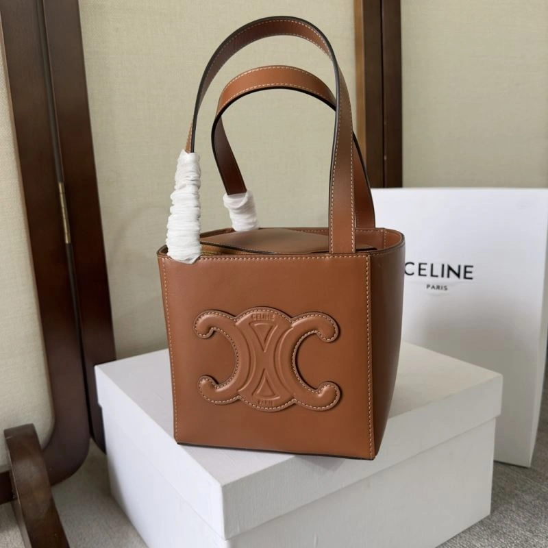 Celine Bucket Bags