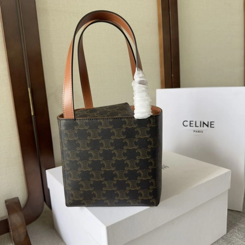 Original Celine Bucket Bags