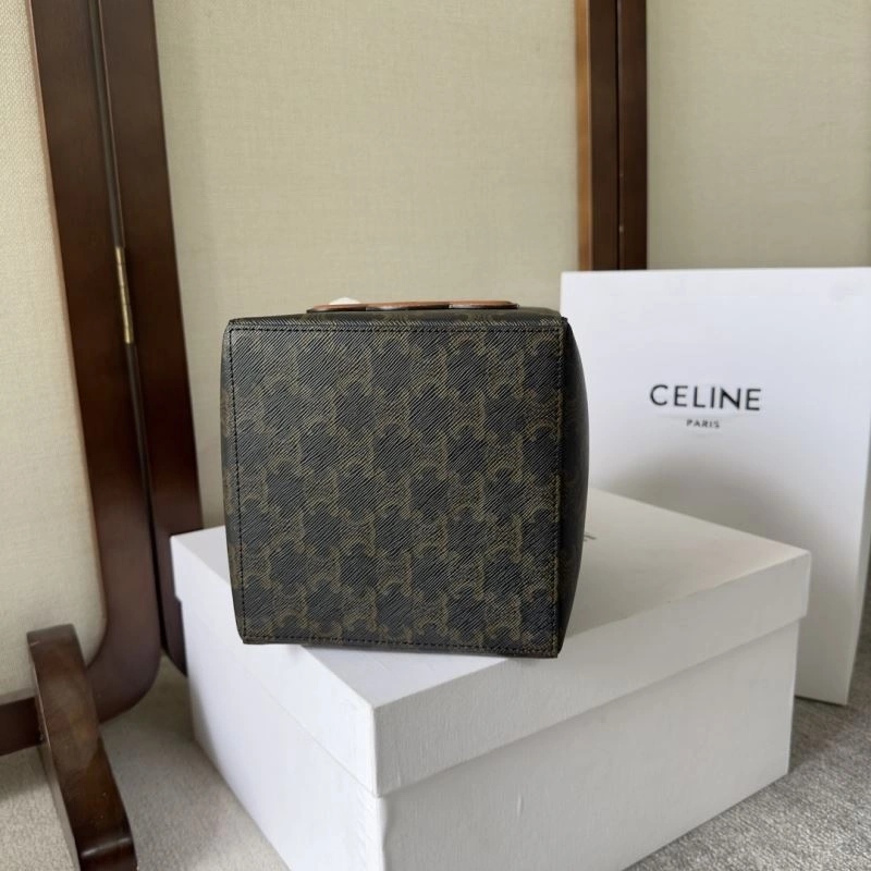 Original Celine Bucket Bags