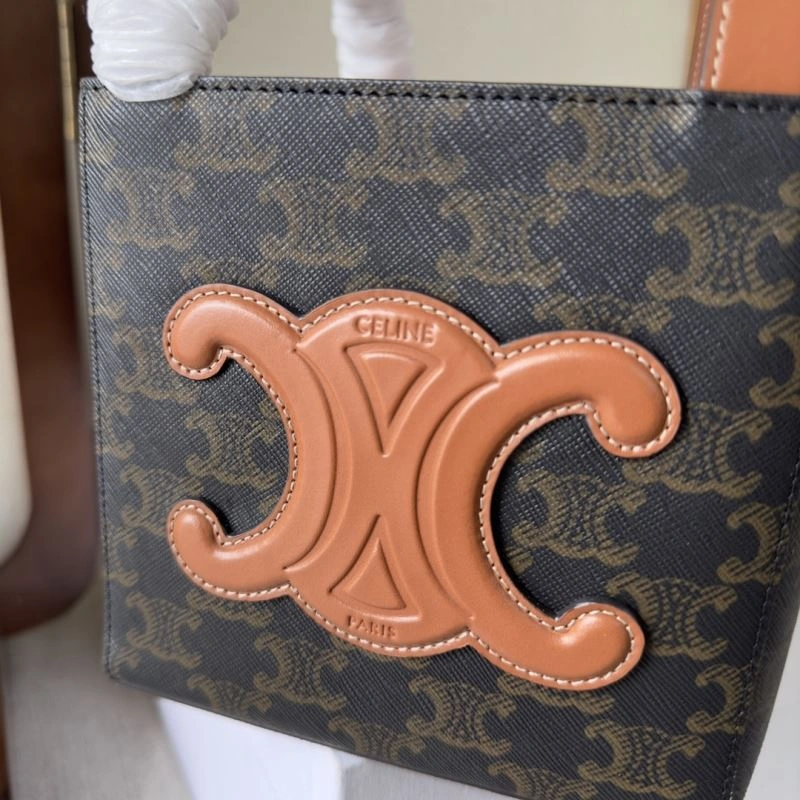 Original Celine Bucket Bags