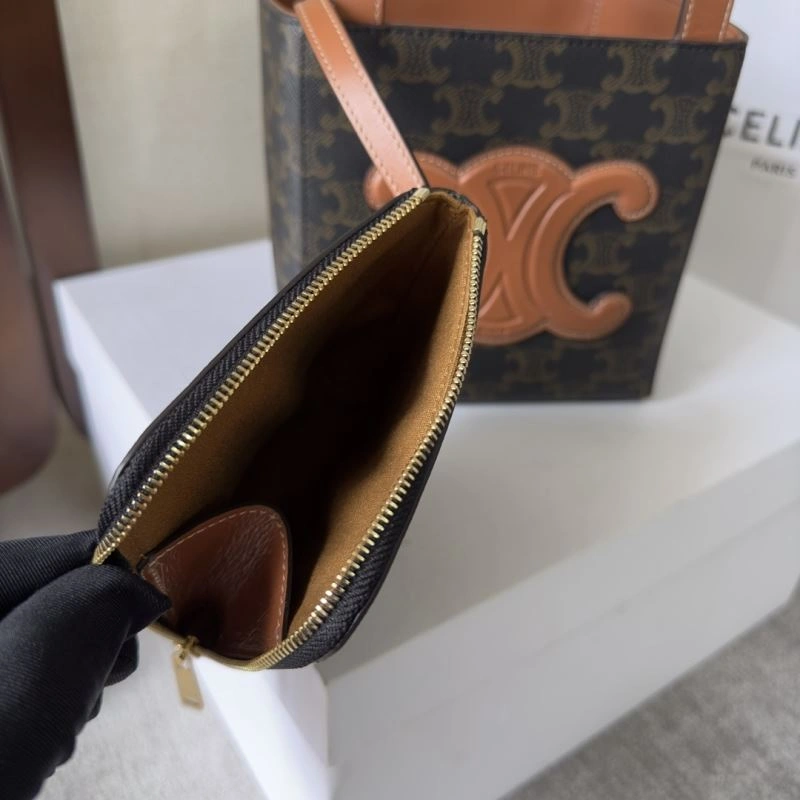 Original Celine Bucket Bags