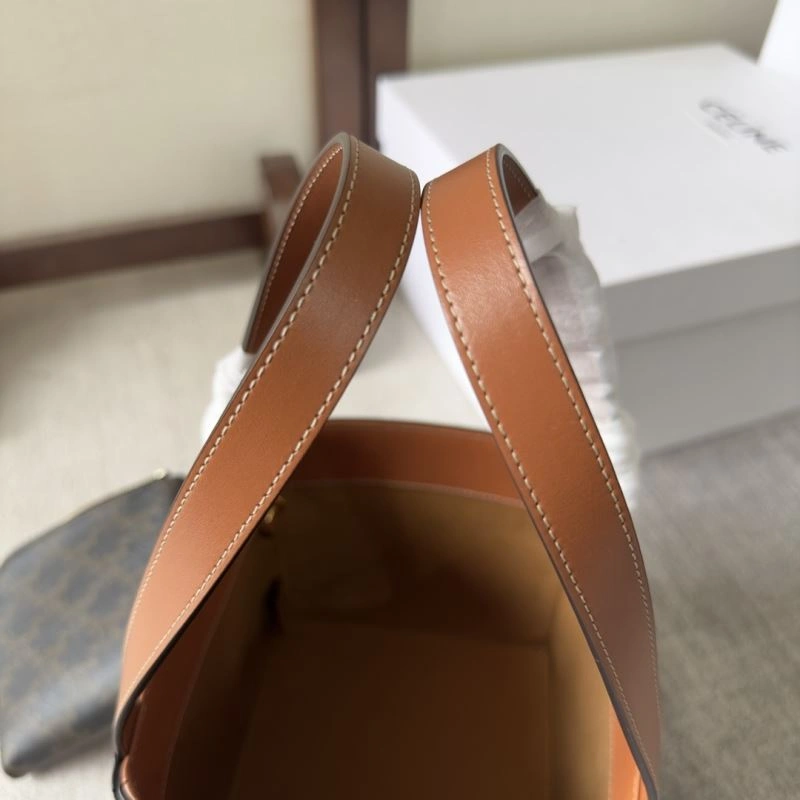 Original Celine Bucket Bags