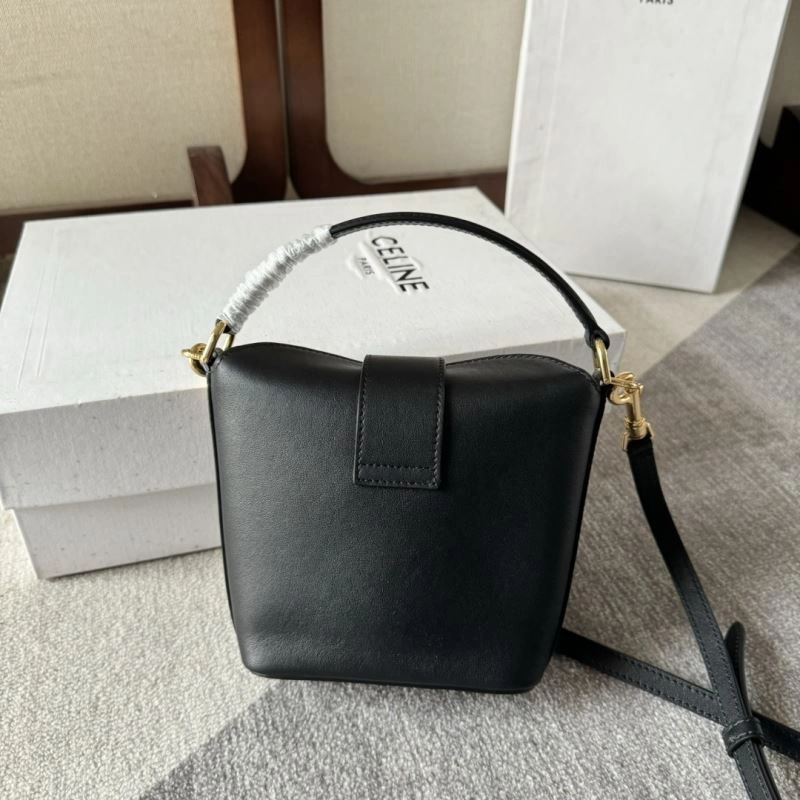 Accurate model Celine Bucket Bags