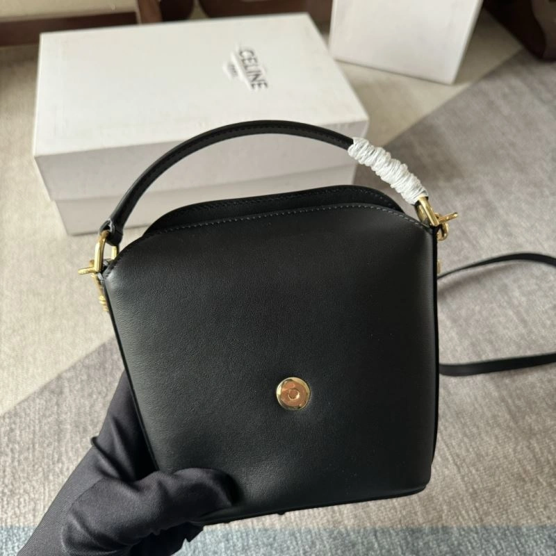 Accurate model Celine Bucket Bags