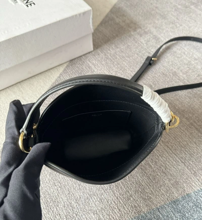 Accurate model Celine Bucket Bags