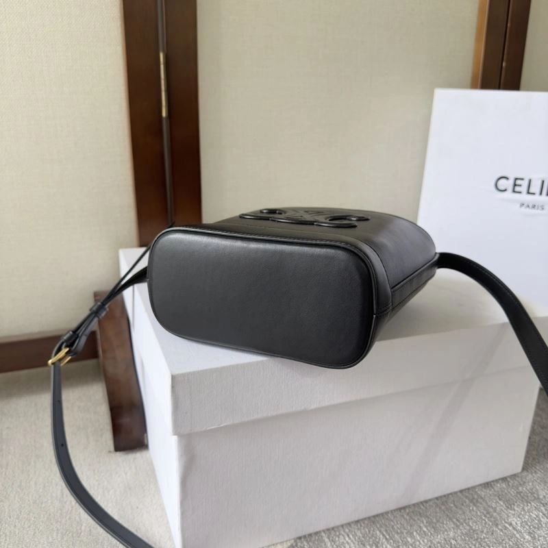 Official Celine Bucket Bags