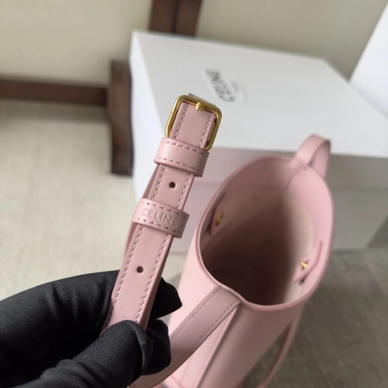 Top match Celine Bucket Bags