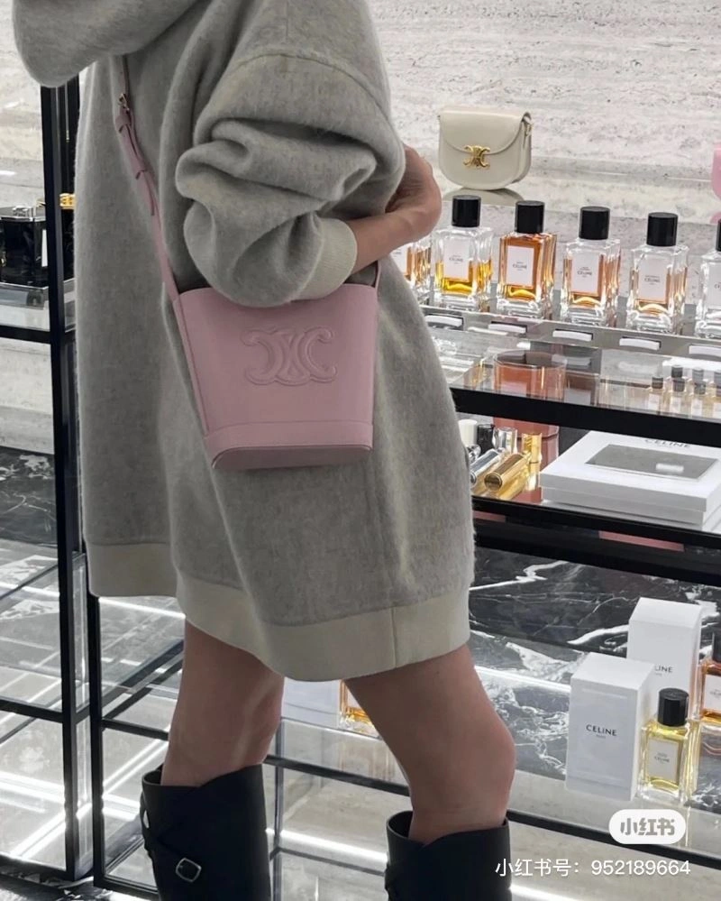 Top match Celine Bucket Bags