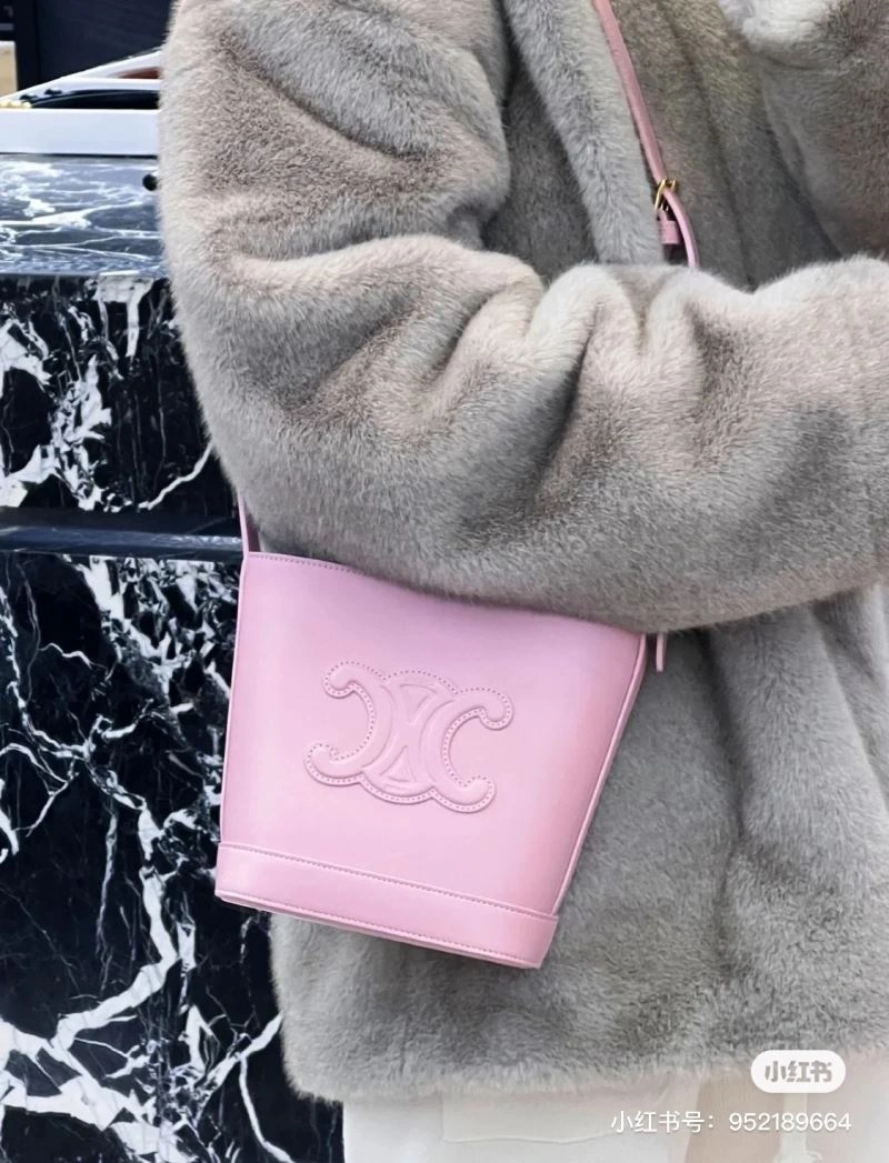 Top match Celine Bucket Bags