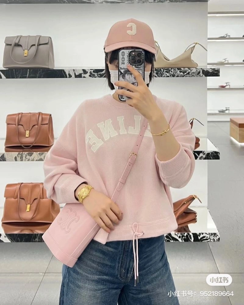 Top match Celine Bucket Bags