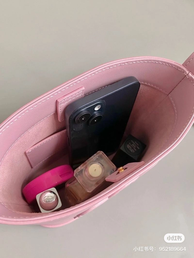 Top match Celine Bucket Bags