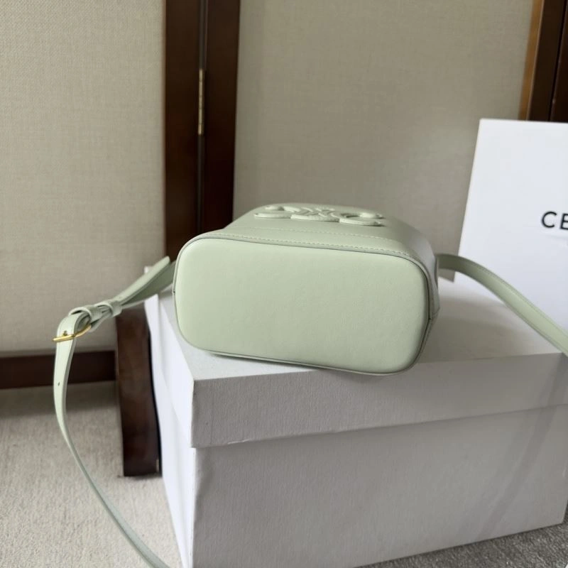 Brand-original Celine Bucket Bags