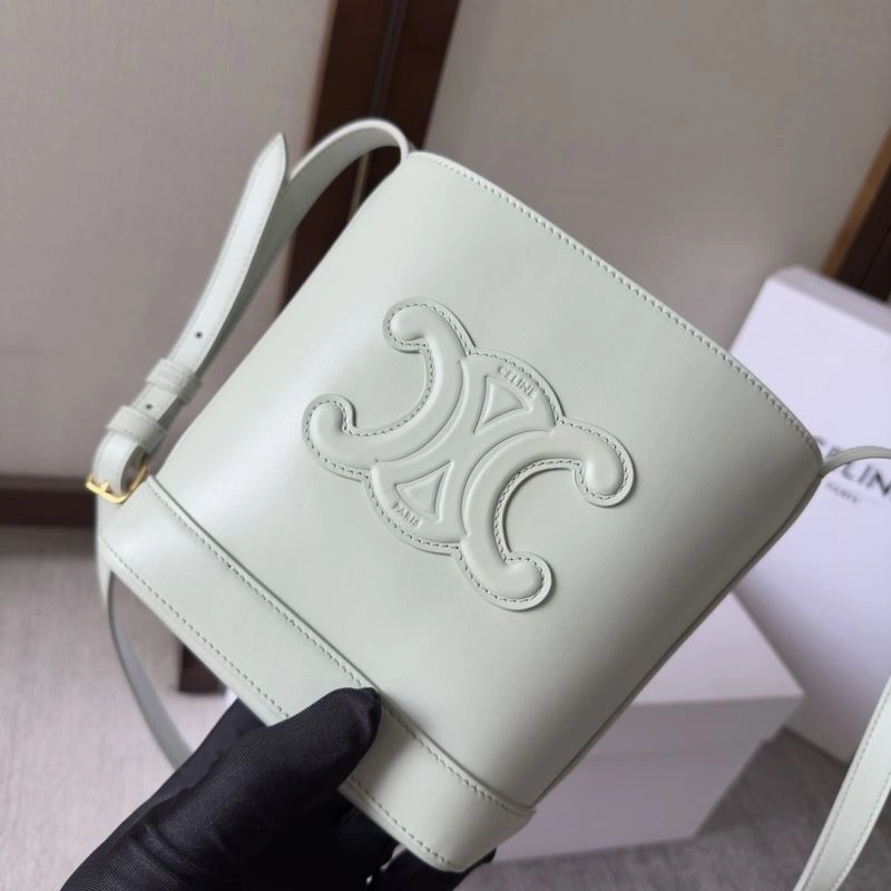 Brand-original Celine Bucket Bags