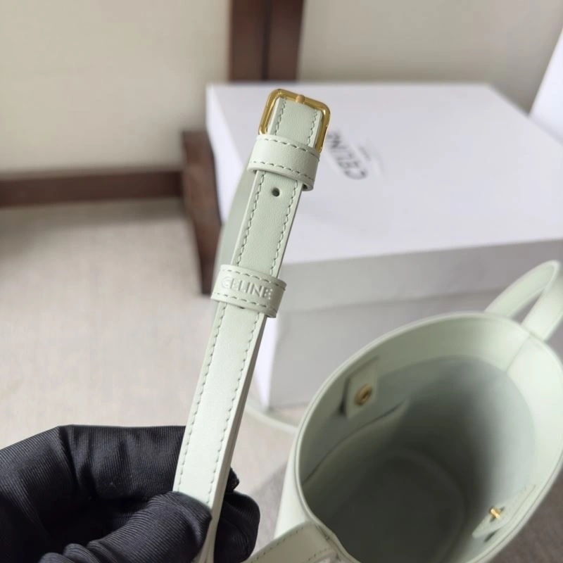 Brand-original Celine Bucket Bags