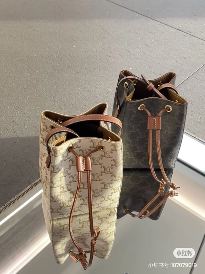 Cut-rate Celine Bucket Bags