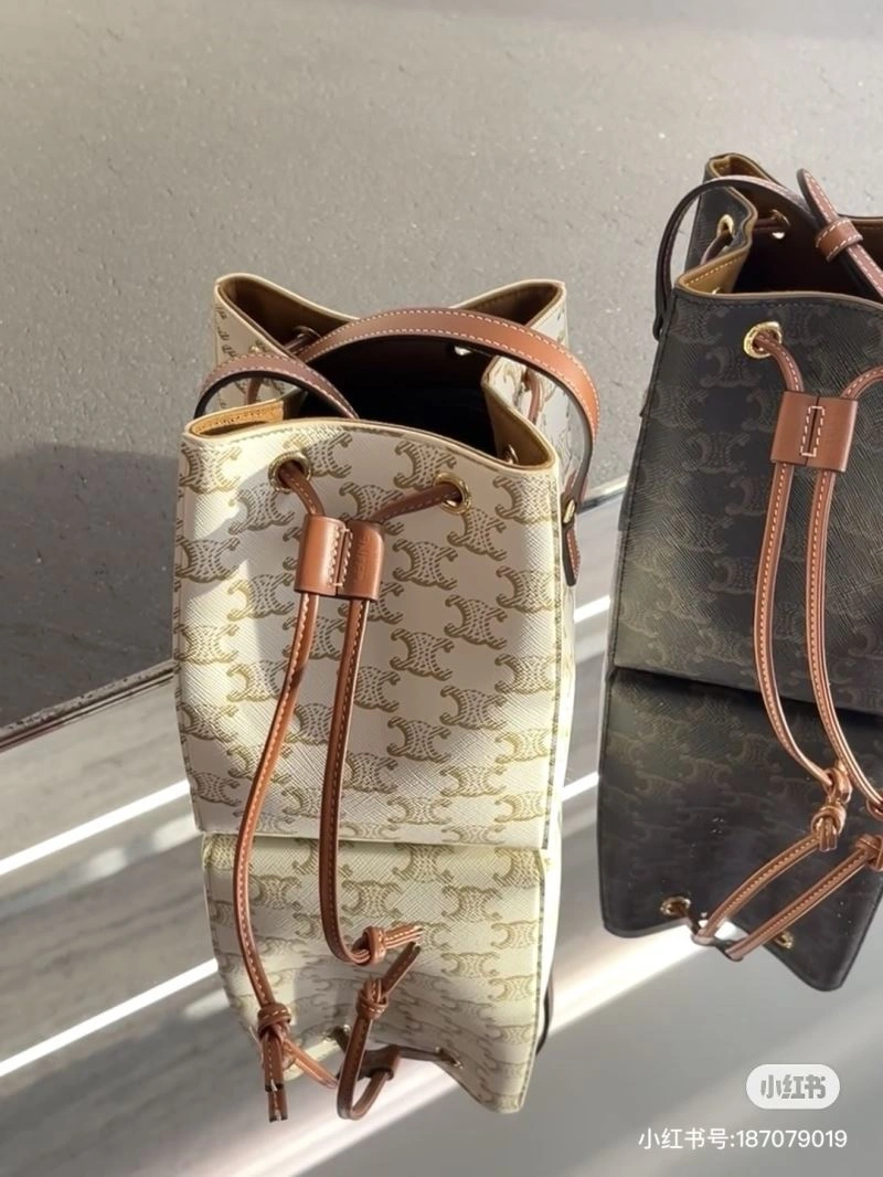 Cut-rate Celine Bucket Bags