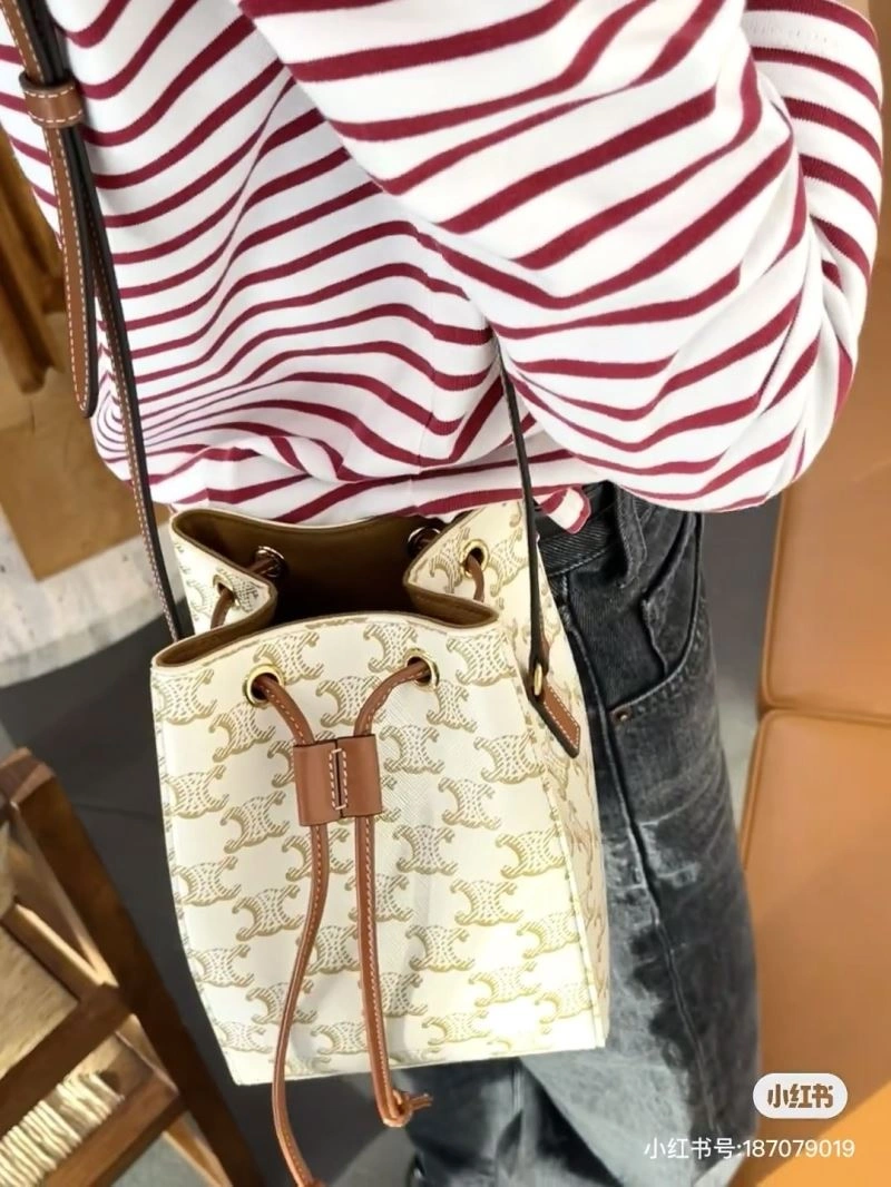 Cut-rate Celine Bucket Bags