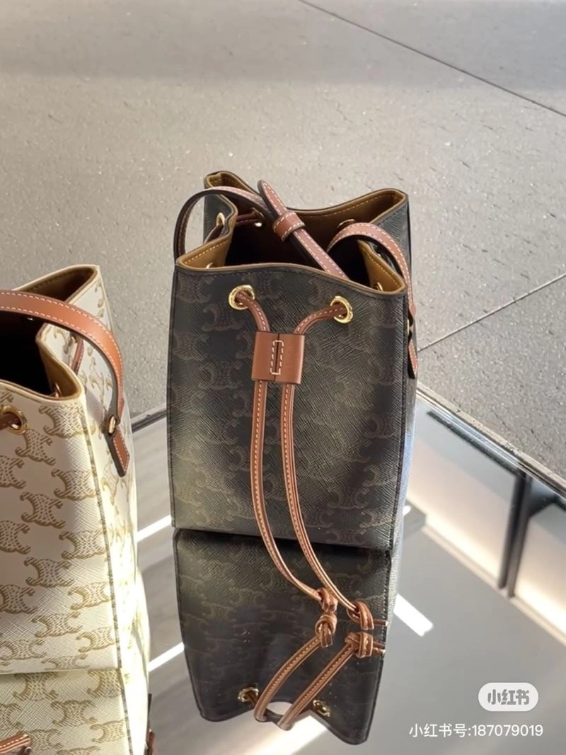 Cut-rate Celine Bucket Bags