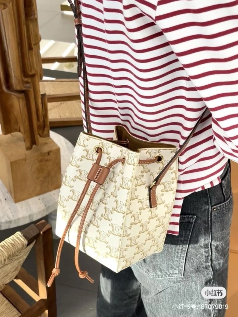 Cut-rate Celine Bucket Bags