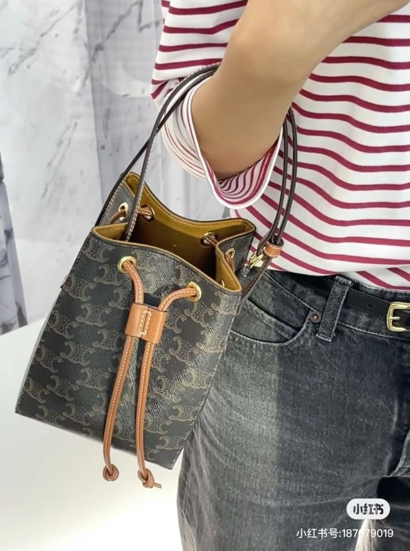 Cut-rate Celine Bucket Bags